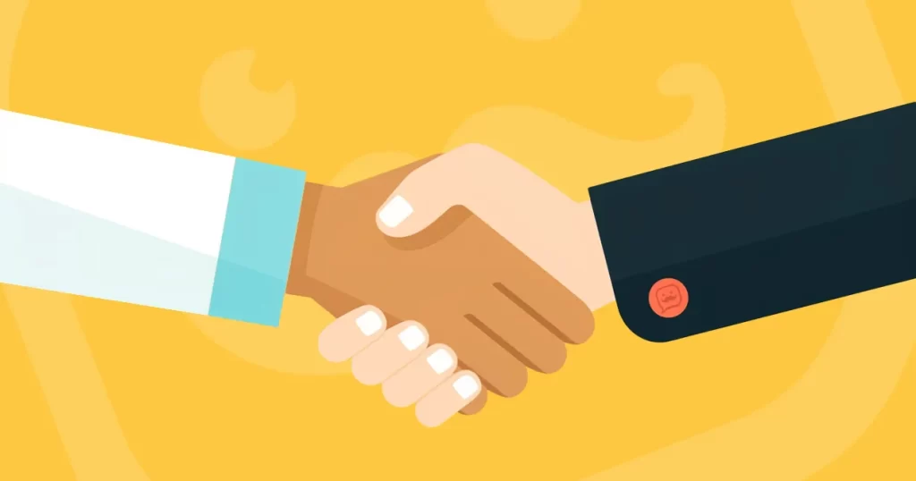 What Is a Handshake Domain? Exploring Their Value in 2023